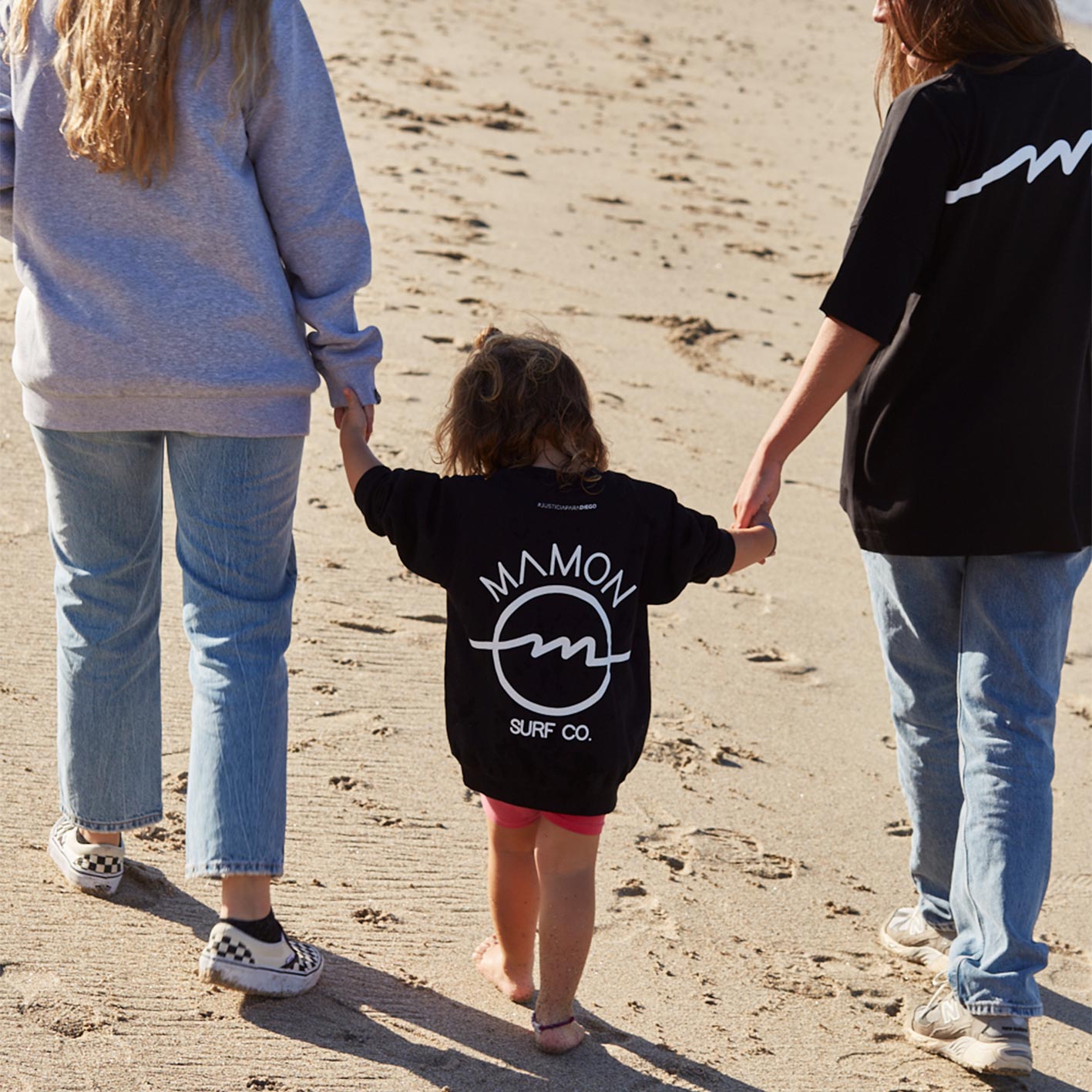 Conoce Mamon Surf Co. | El legado de Diego Bello